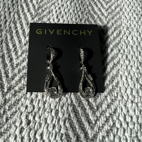 Jewelry | Givenchy Earrings | Poshmark